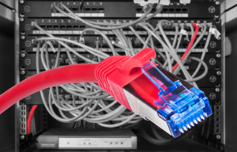 Add Cat5 Cabling for Smarthome Devices & Entertainment Systems